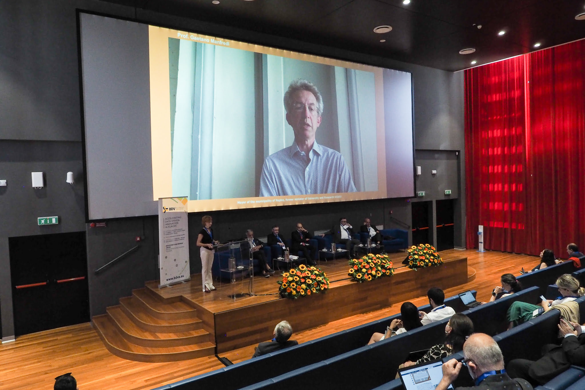 Data Week Conference - Explore Luleå