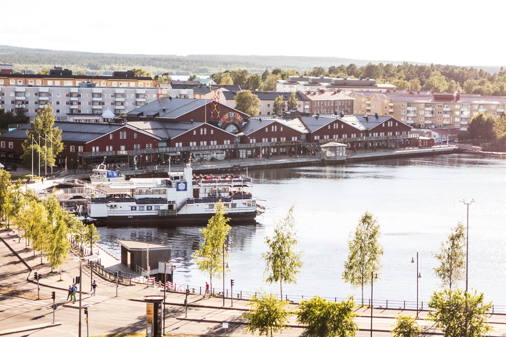 Data Week Conference - Explore Luleå